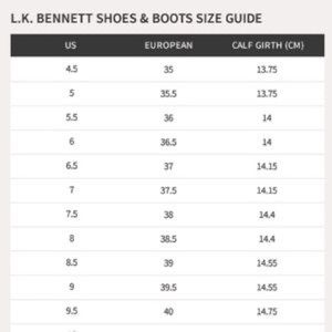 LK Bennett | Shoes | Lk Bennett Brown Dionne Boots | Poshmark